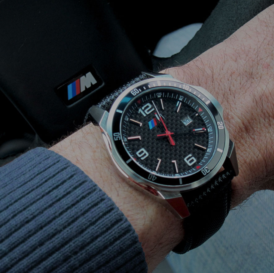 BMW Watch Archives - Race Republic